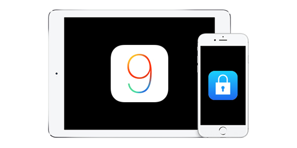 Ios 9 Security And Privacy Features Explained The Mac Security Blog
