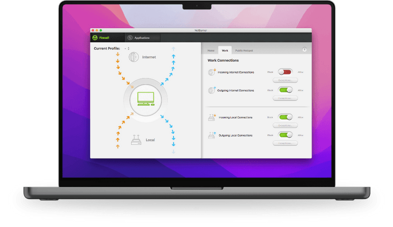 Mac Internet Security X9 - Intego Online Security 2021