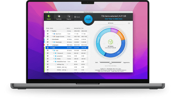 Mac Washing Machine Secure X9