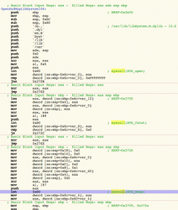 New Apple Mac Trojan Called OSX/Crisis Discovered - The Mac Security Blog