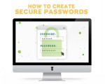 4 Tips for Creating Secure Passwords - The Mac Security Blog