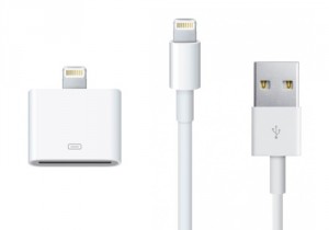 iPhone 5 Pin Adapter Controversy Has Apple Fans iRritated - The Mac ...