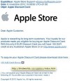 Beware of a Phishy "Apple Discount" Email Making the Rounds - The Mac ...