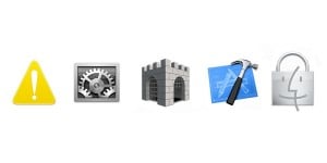Do OS X's Built-In Security Features Offer Good Enough Protection ...