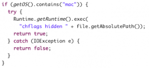 Intego Discovers a New Multi-Platform Minecraft Password Stealer - The ...