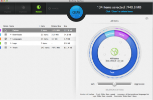 How to Reclaim OS X Disk Space with Mac Washing Machine (Part 3) - The ...
