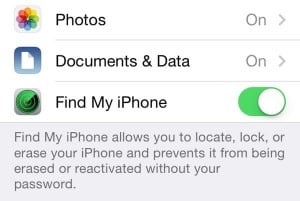 How to enable the "Kill Switch" on your iPhone or iPad, right now ...