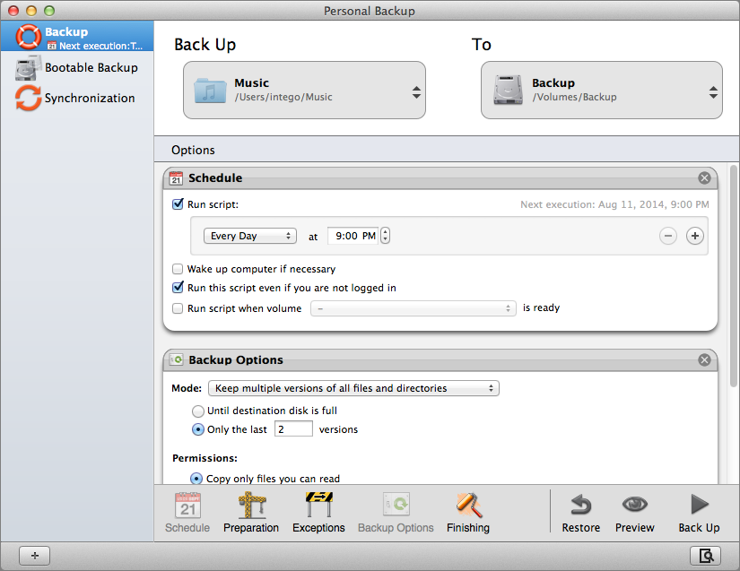Best Time Machine Backup For Mac For Online Backup Autel