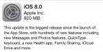 iOS 8 Has Arrived! 'Biggest Update' Packed with Security Fixes - The ...