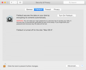 OS X Yosemite: Security and Privacy Features Overview - The Mac ...