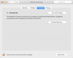 OS X Yosemite: Security and Privacy Features Overview - The Mac ...