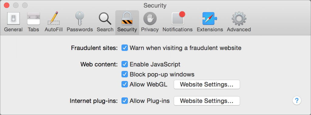 Phishing Dangers in Business and How to Avoid Getting Hooked - The Mac ...