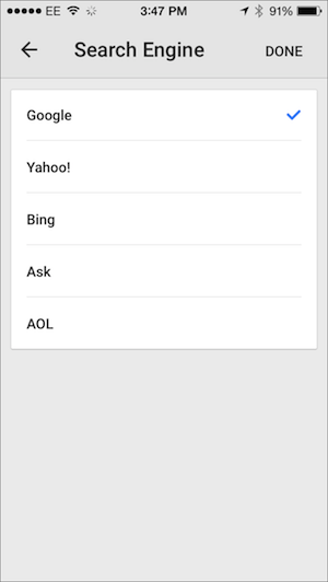 Bing App For Mac