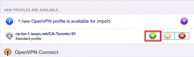 Why and how to use a VPN on your Mac or iPhone - The Mac Security Blog