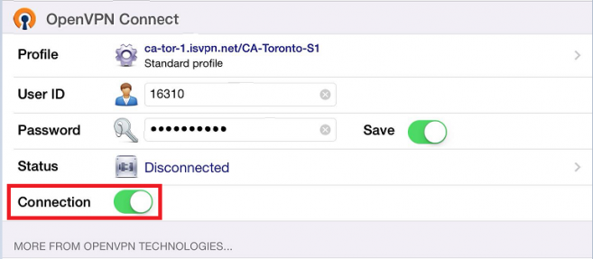 Why and how to use a VPN on your Mac or iPhone - The Mac Security Blog