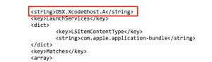 Apple Updates XProtect Definitions for XcodeGhost Malware - The Mac ...