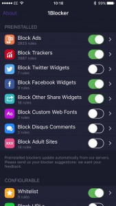 How to Use Ad Blockers in iOS 9 - The Mac Security Blog
