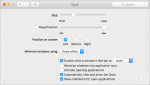 Interface Tweaks for El Capitan - The Mac Security Blog