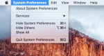 Interface Tweaks for El Capitan - The Mac Security Blog