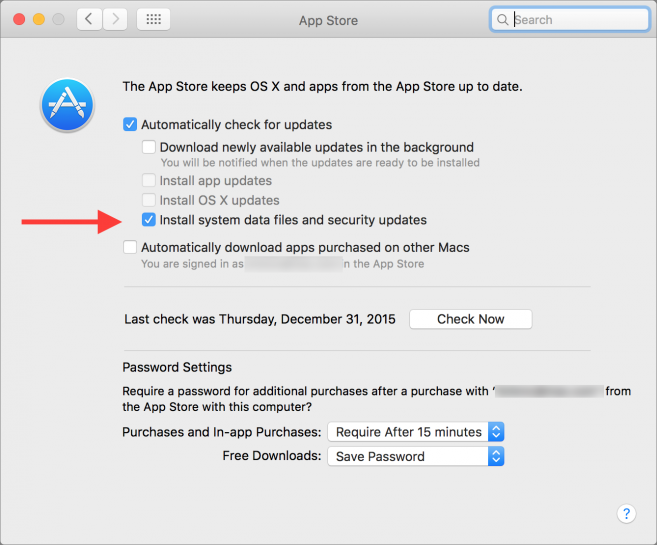 OS X Security: Under the Hood Features That Protect Your Mac - The Mac ...