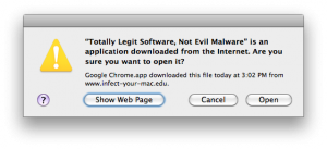 The Evolution of macOS Security and Privacy Features - The Mac Security ...