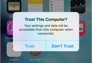 The Evolution of iOS Security and Privacy Features - The Mac Security Blog