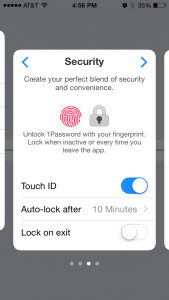 The Evolution of iOS Security and Privacy Features - The Mac Security Blog