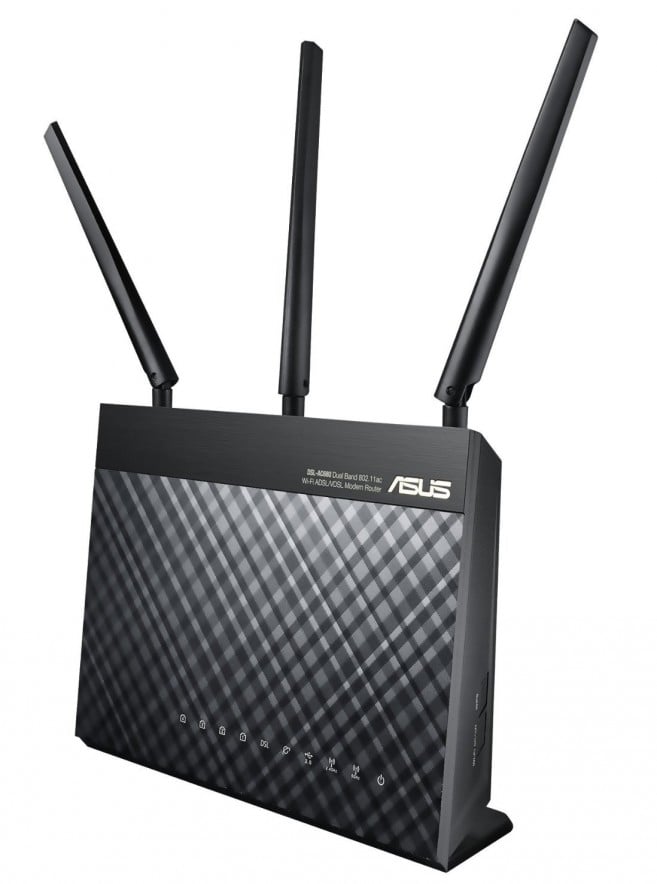 This Home VPN Router Setup Protects Your Traffic Wherever You Are - The ...