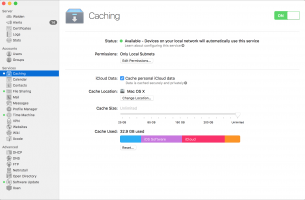 Bring an Old Mac to Life with OS X Server - The Mac Security Blog