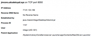 Adwind RAT Malware: Everything You Need to Know - The Mac Security Blog