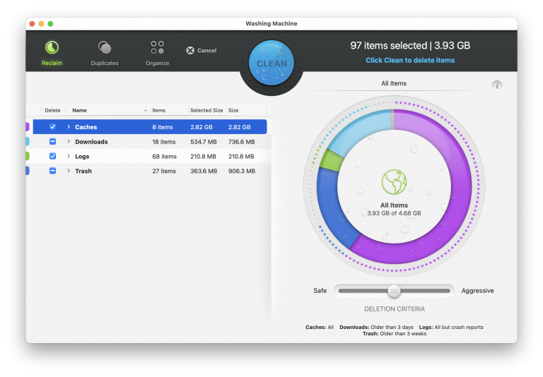How to clean out disk space on your Mac in macOS Sequoia - The Mac ...