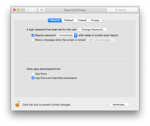 How to Securely Set Up a New Mac in 12 Easy Steps - The Mac Security Blog