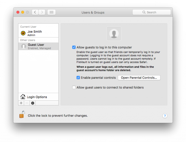 How to Securely Set Up a New Mac in 12 Easy Steps - The Mac Security Blog