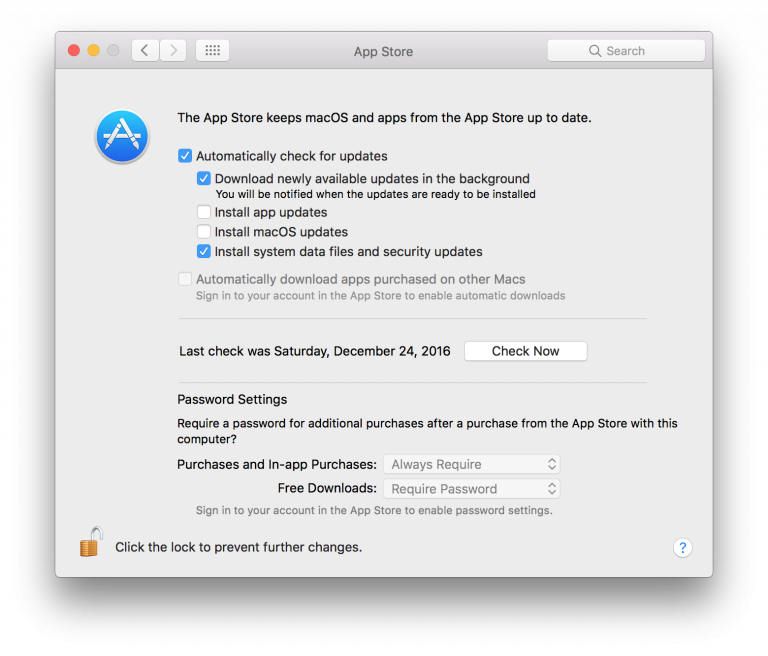 How To Securely Set Up A New Mac In 12 Easy Steps The Mac Security Blog