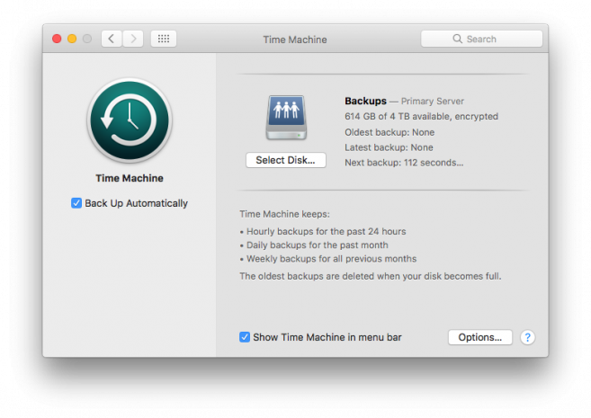 How to Securely Set Up a New Mac in 12 Easy Steps - The Mac Security Blog