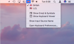 How to Use the macOS Menu Bar - The Mac Security Blog