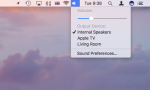 How to Use the macOS Menu Bar - The Mac Security Blog
