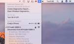 How to Use the macOS Menu Bar - The Mac Security Blog