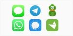 6 Encrypted Messaging App Options for Mac and iOS - The Mac Security Blog
