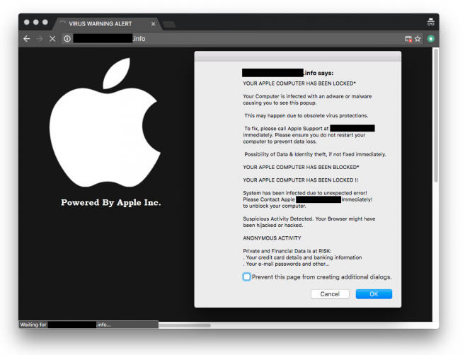 Month in Review: Apple Security in May 2017 - The Mac Security Blog