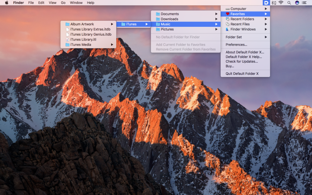 15 of the Best Menu Bar Extras for macOS Sierra - The Mac Security Blog