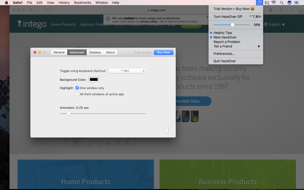 15 of the Best Menu Bar Extras for macOS Sierra - The Mac Security Blog
