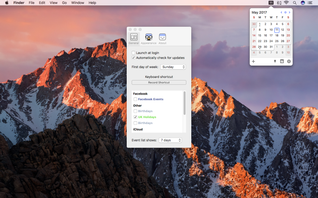 15 of the Best Menu Bar Extras for macOS Sierra - The Mac Security Blog