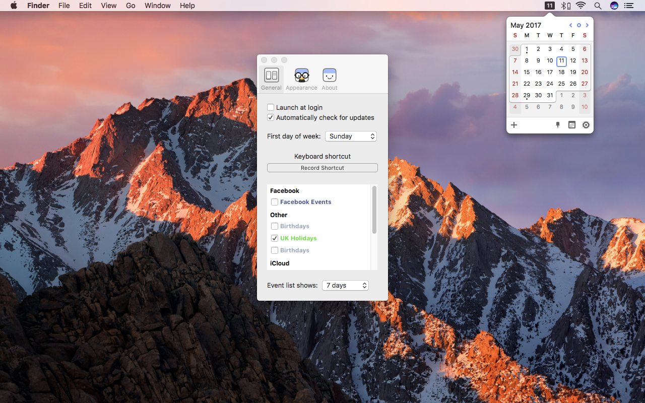 Menu Bar On Mac Os X Kurtcleveland