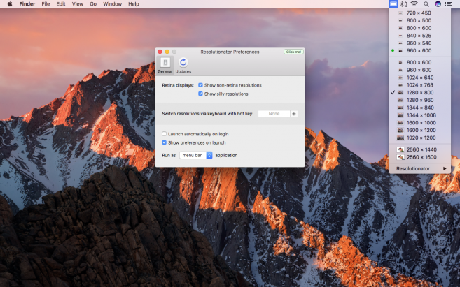 15 of the Best Menu Bar Extras for macOS Sierra - The Mac Security Blog