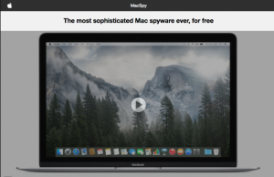 Month in Review: Apple Security in June 2017 - The Mac Security Blog