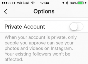 How to Manage Privacy Settings on Popular iOS Apps - The Mac Security Blog