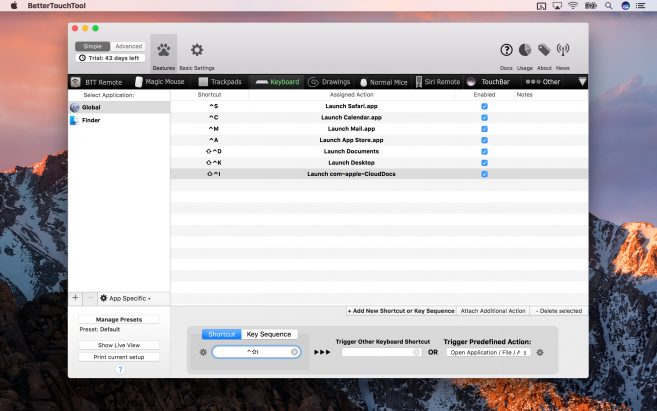 How To Make Custom Keyboard Shortcuts For Any Macos Menu Items And To Launch Your Favorite Apps