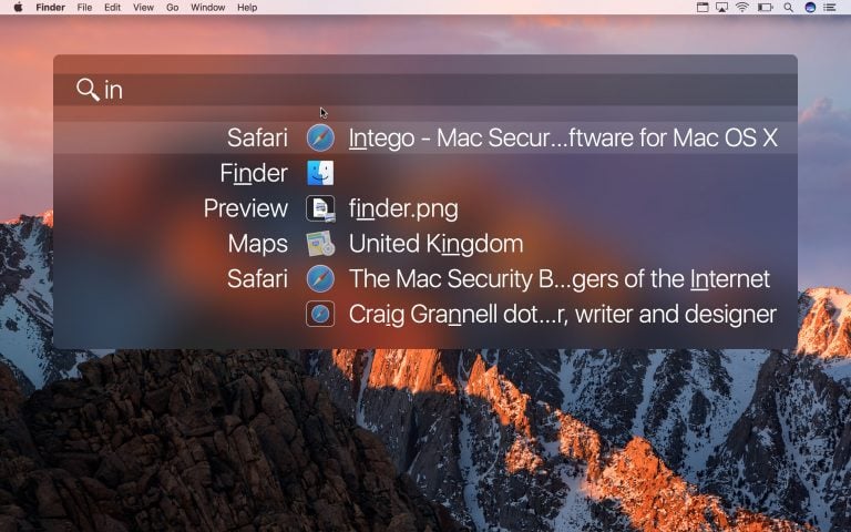 Unlock the Full Power of the macOS App Switcher - The Mac Security Blog