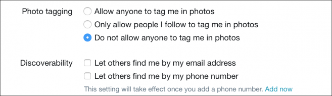 Protect Your Tweets with Twitter's New Privacy and Data Options - The ...